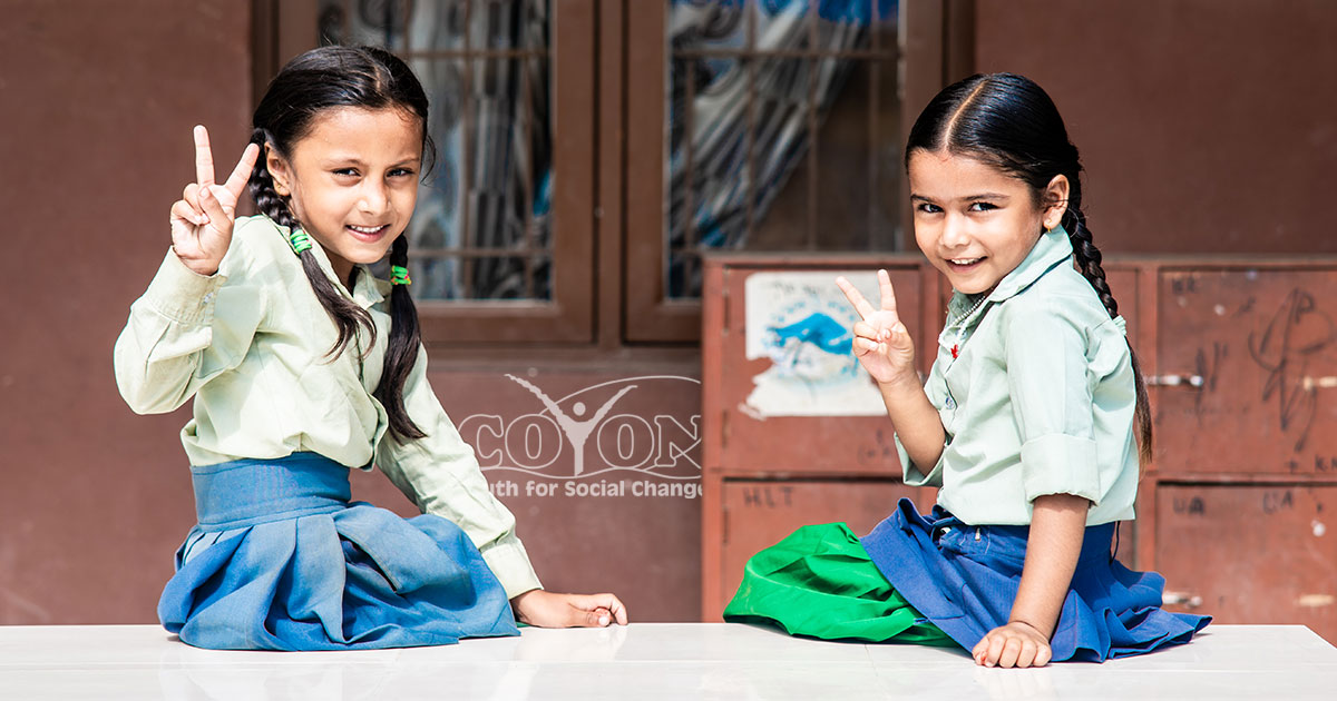 Youth for Children’s Education in Nepal | Dedicated to Community Empowerment